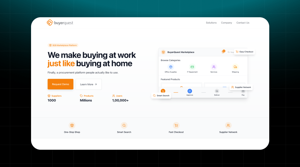 Softgen - AI Web App Builder