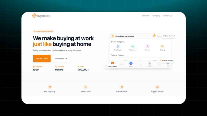 Softgen - AI Web App Builder