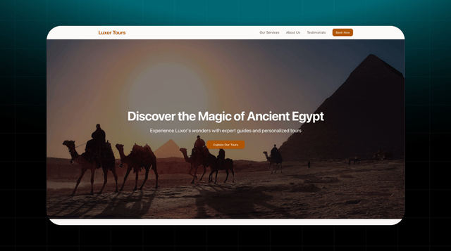 Softgen - AI Web App Builder
